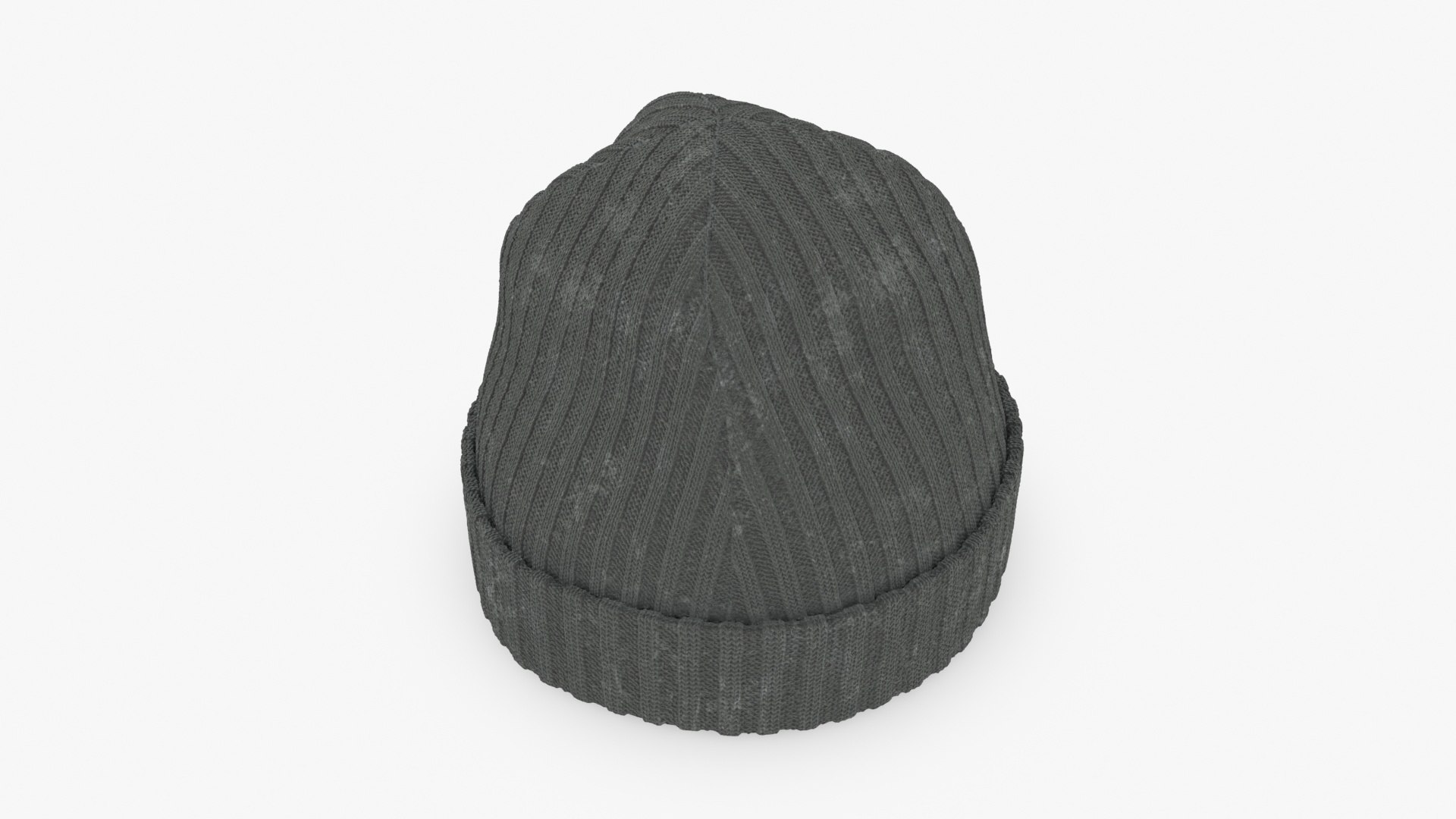 Beanie Hat Collection 3D Model - TurboSquid 2188639