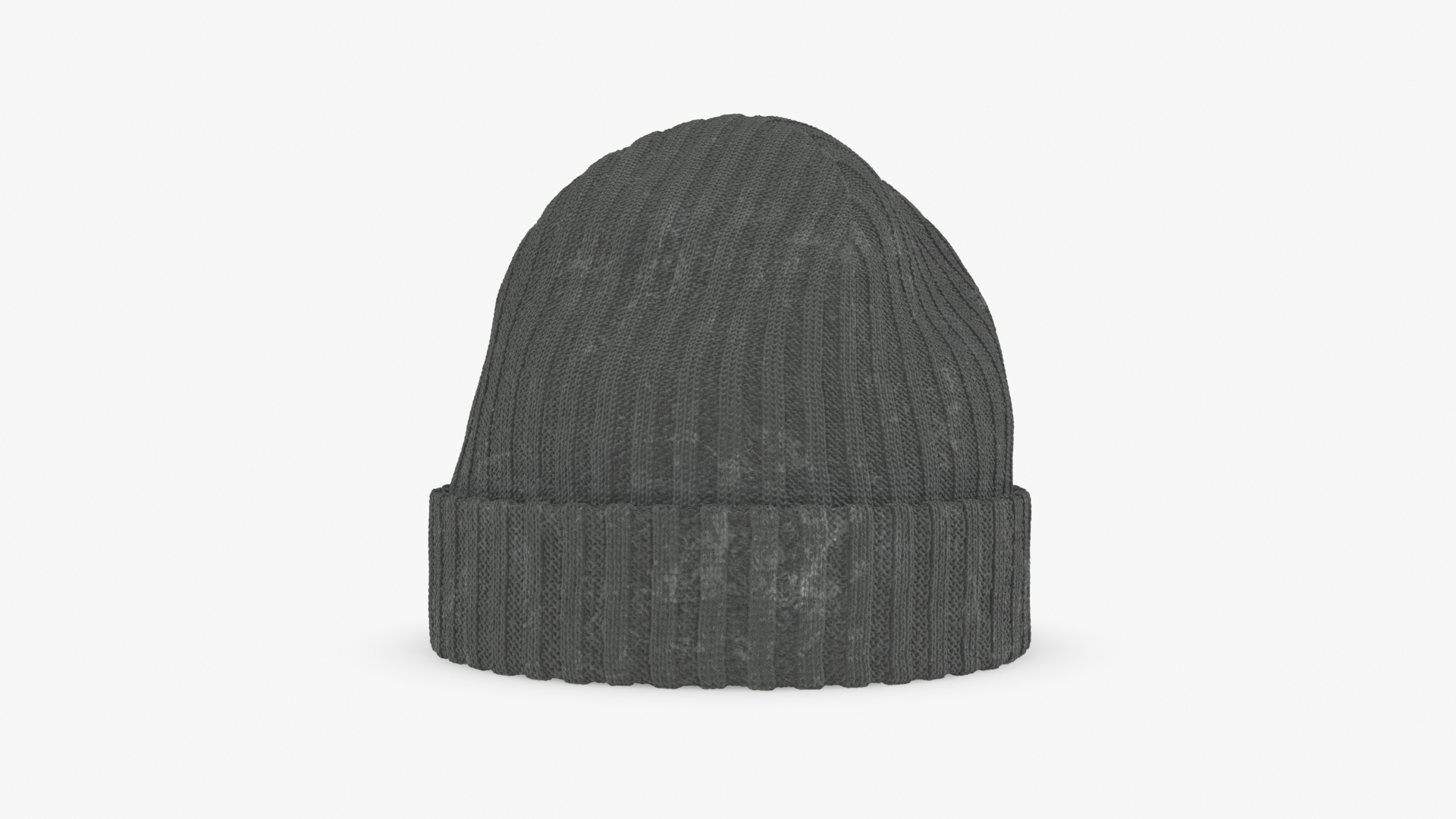 Beanie Hat Collection 3D Model - TurboSquid 2188639