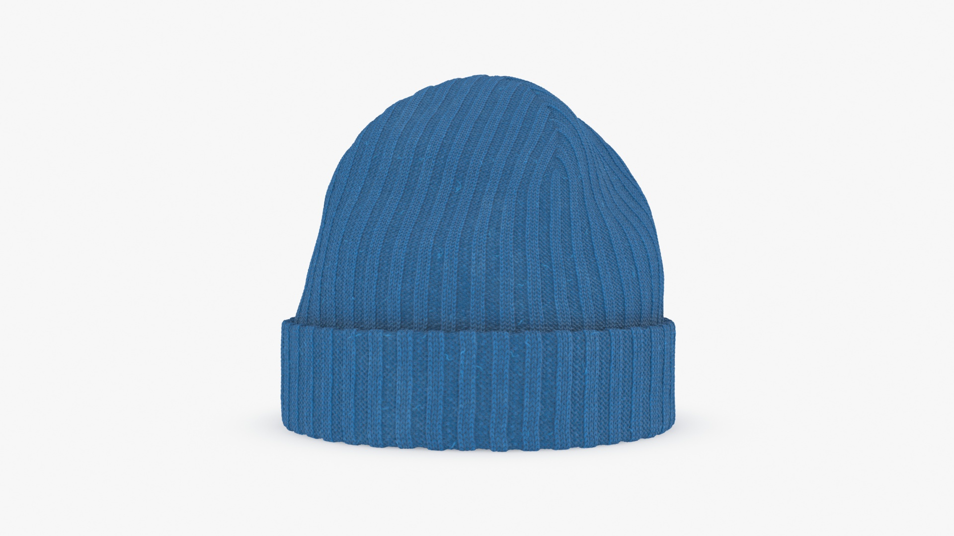 Beanie Hat Collection 3D Model - TurboSquid 2188639