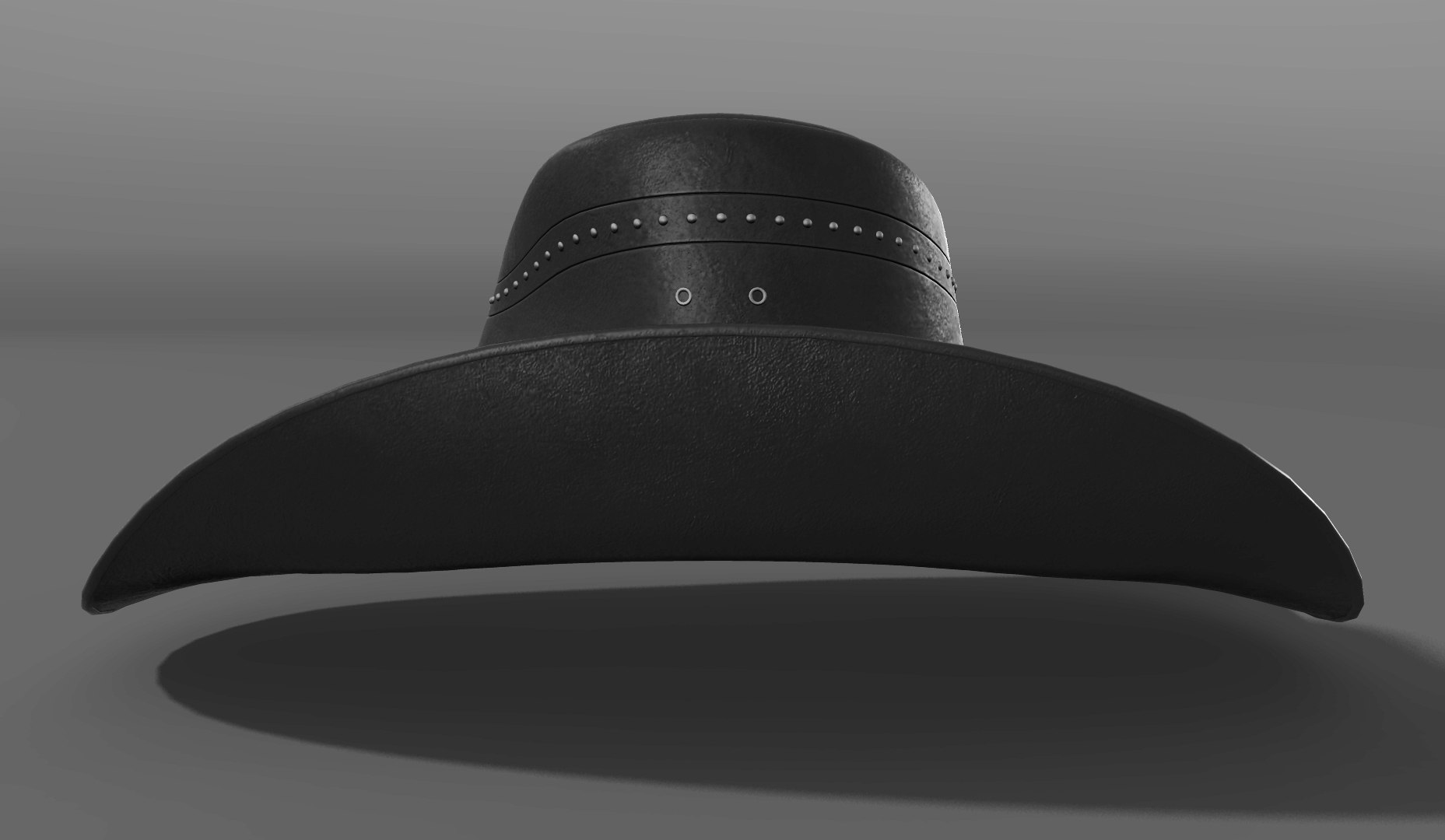 3D Model Hat Cap - TurboSquid 1358706