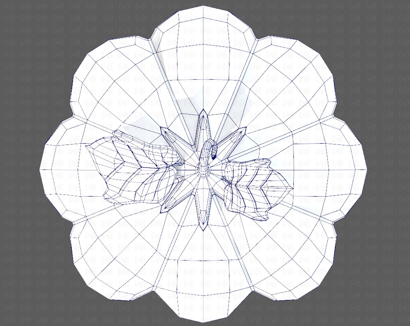 3D Cap V30 model - TurboSquid 1900107