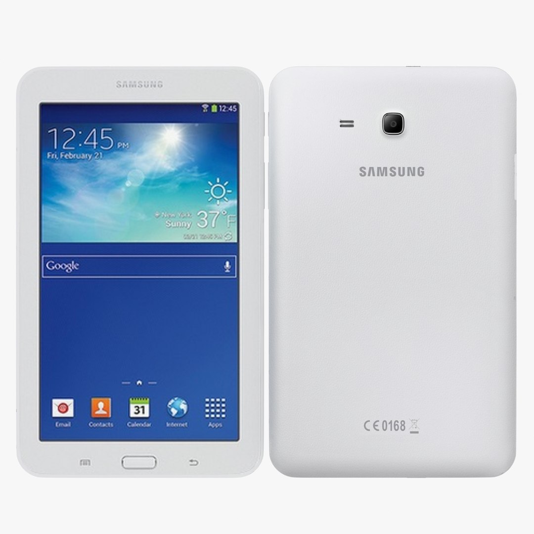 Samsung Galaxy Tab Dxf