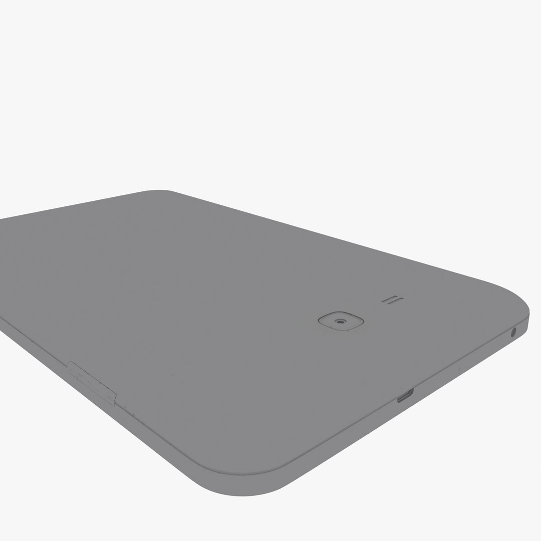 Samsung Galaxy Tab Dxf