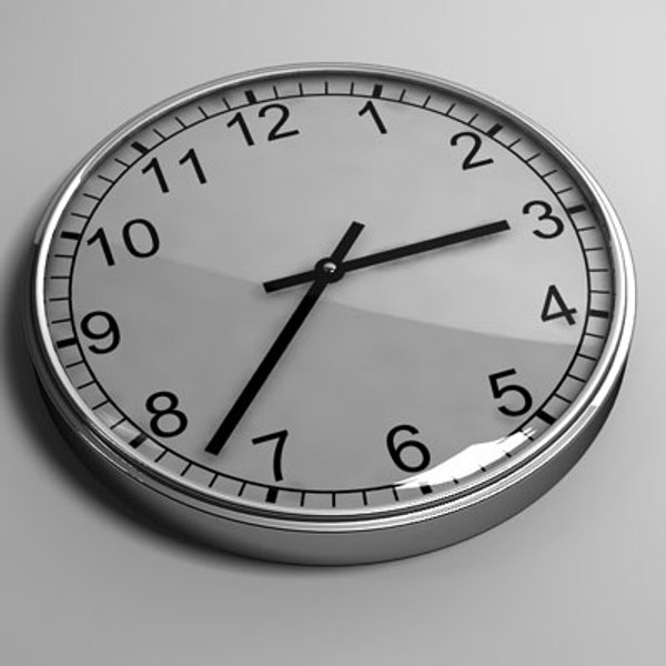 Texture JPEG clock dial game