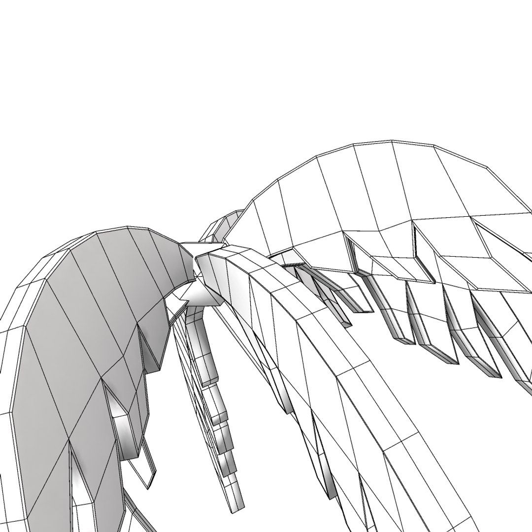 3d Palm Tree Model