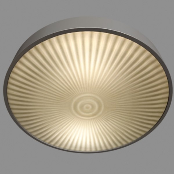 lamp 3d model