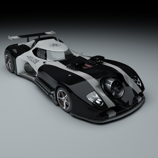 3d model crystal mineral