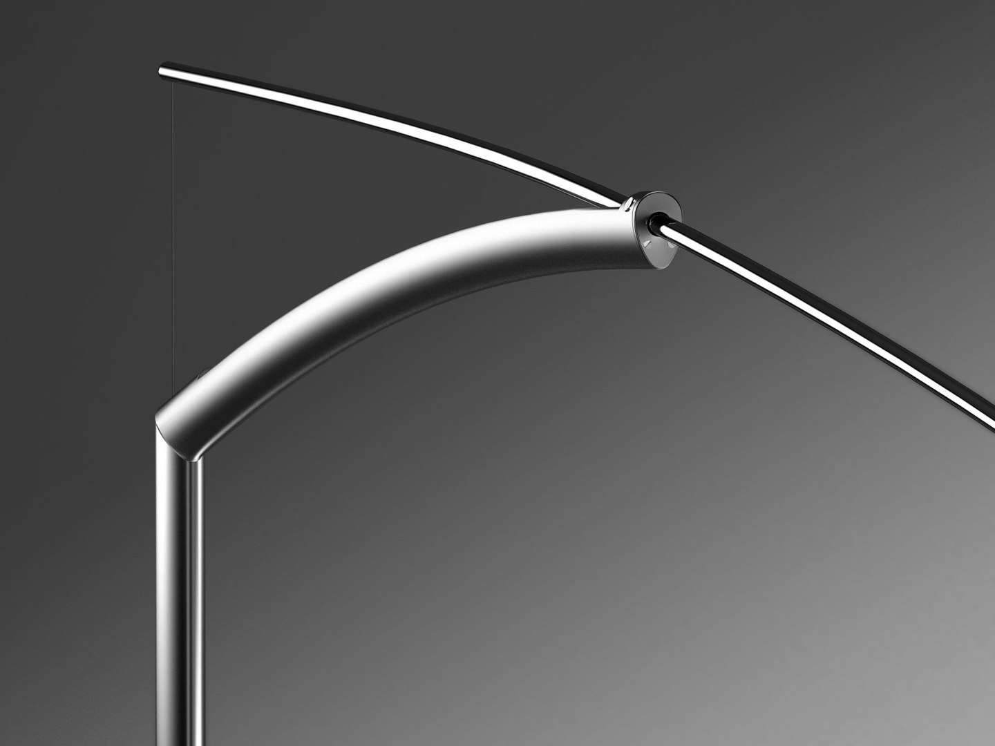 Balance Vibia 3D Model - TurboSquid 1162809