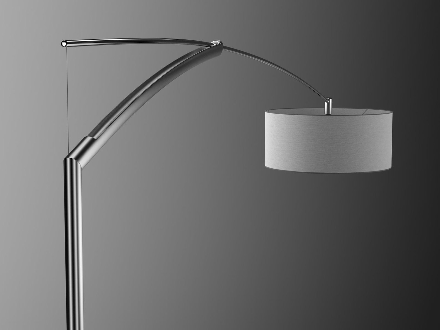 Balance Vibia 3D Model - TurboSquid 1162809