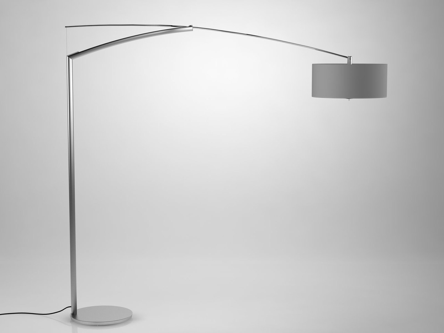 Balance Vibia 3D Model - TurboSquid 1162809