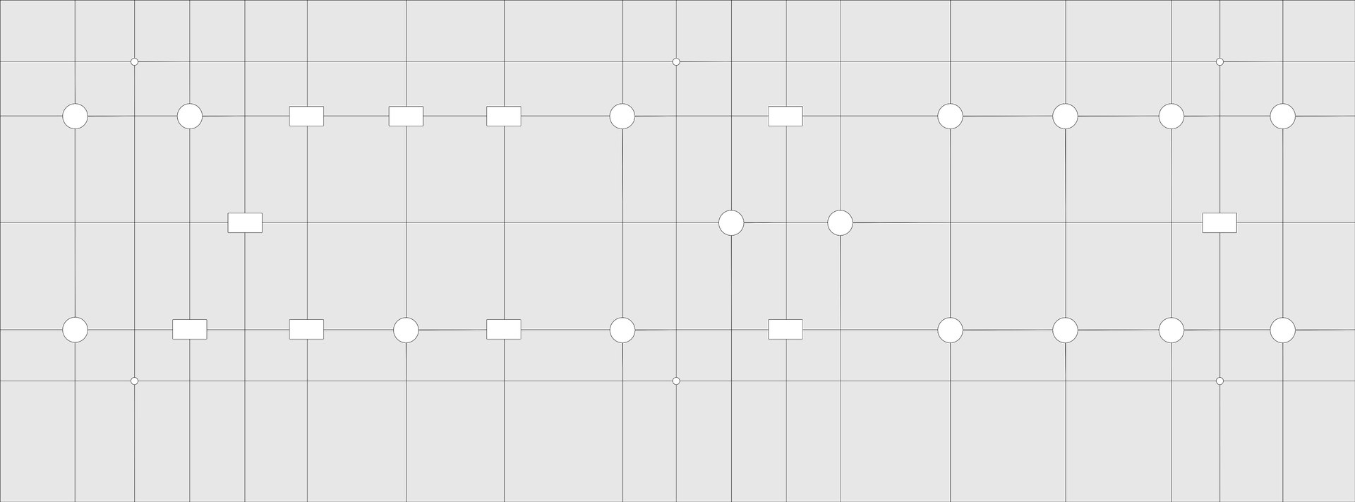 3D Moog Prodigy 1979 - 1984 - TurboSquid 2224362