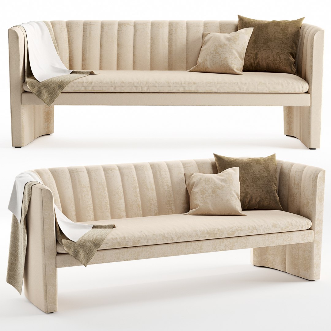 Loafer sc26 model - TurboSquid 1503522