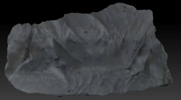 Sheet 3D model - TurboSquid 1805177