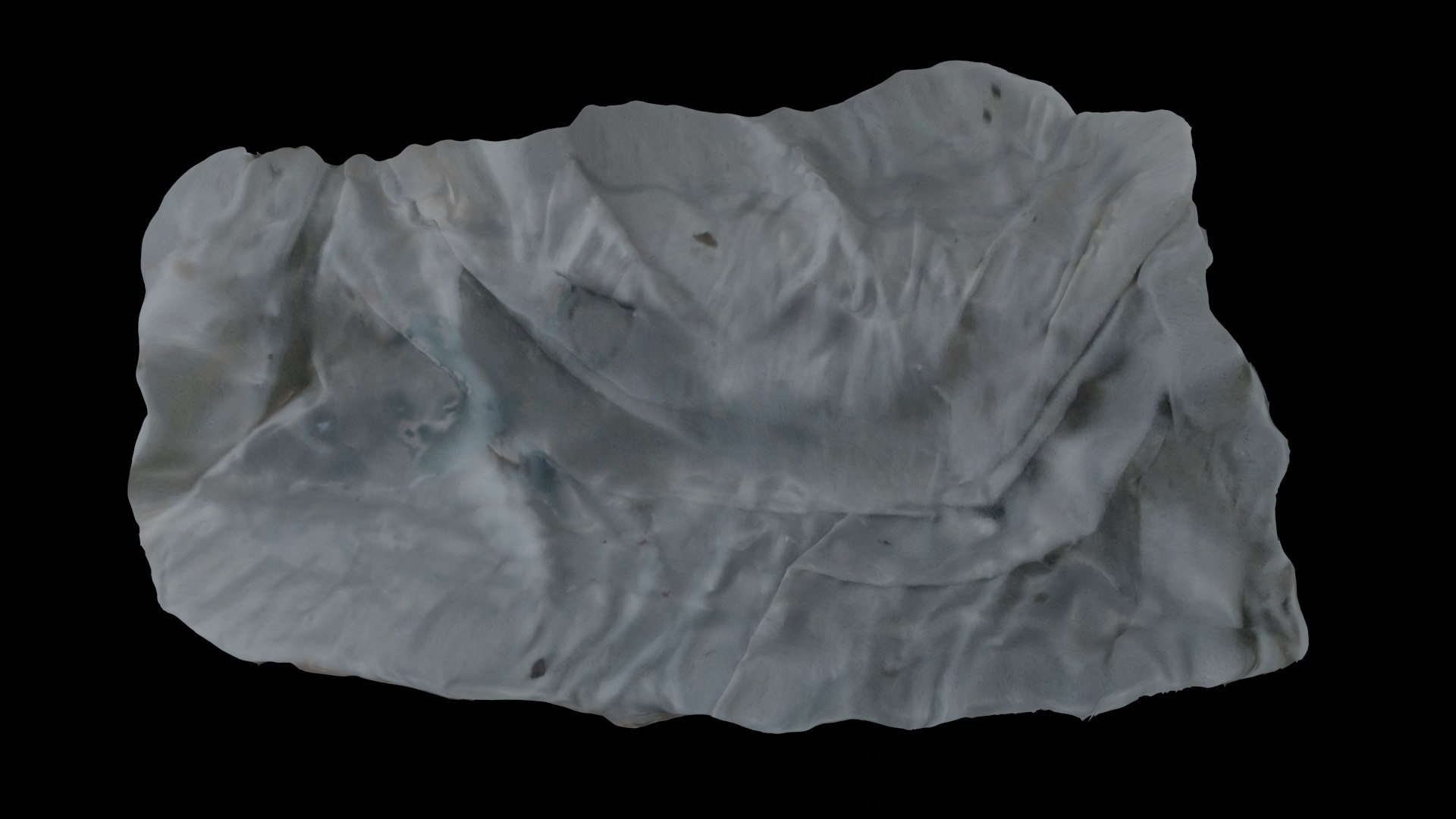 Sheet 3D Model - TurboSquid 1805177