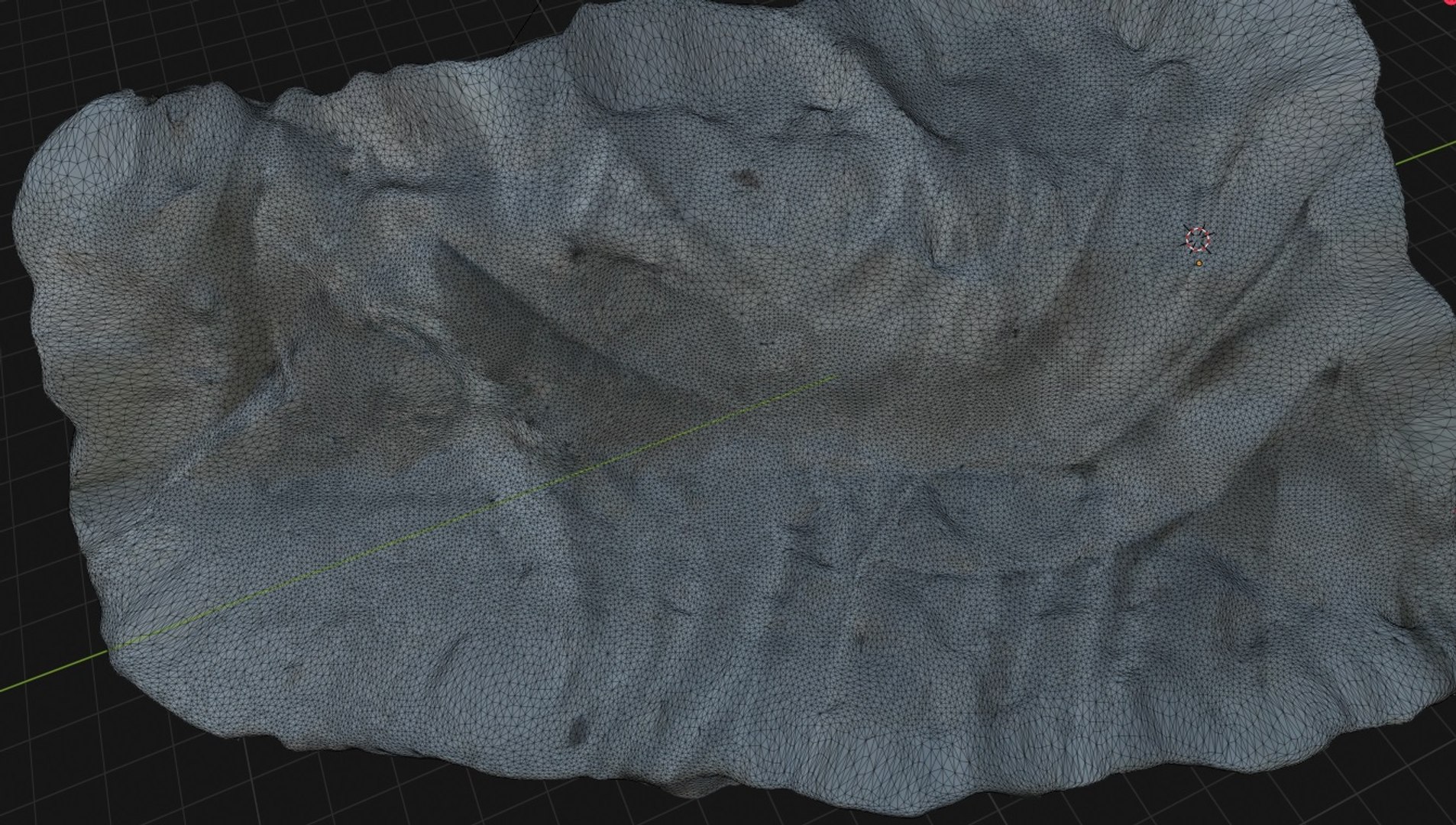 Sheet 3D Model - TurboSquid 1805177