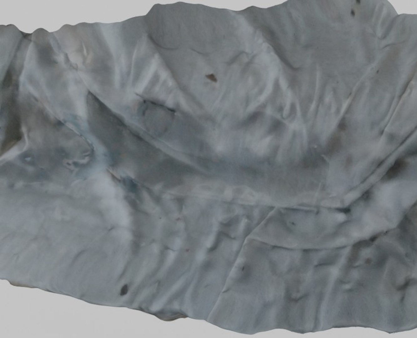 Sheet 3D Model - TurboSquid 1805177