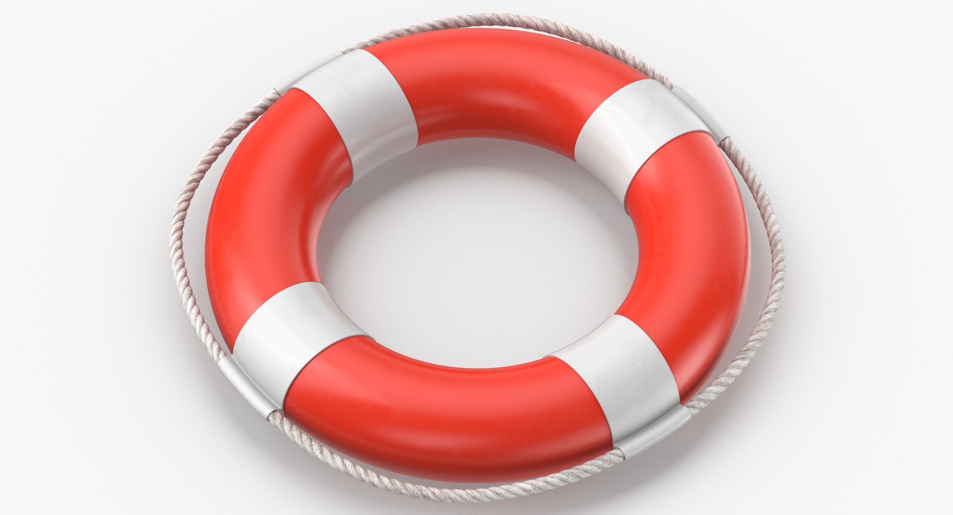 Lifebelt Help 3D Model - TurboSquid 1468621