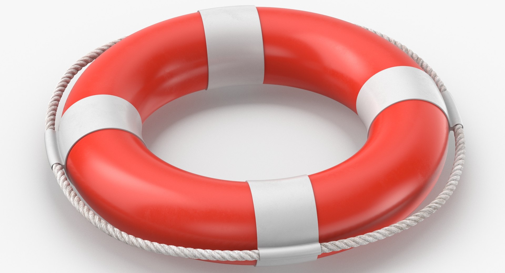 Lifebelt Help 3D Model - TurboSquid 1468621