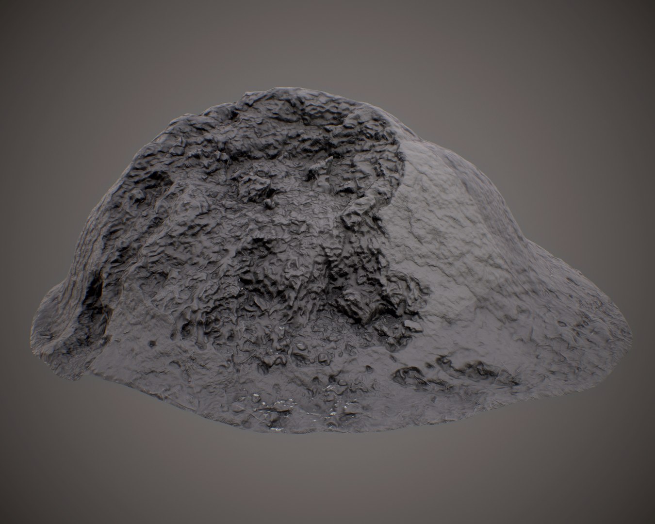Ant Anthill 3D Model - TurboSquid 1218042