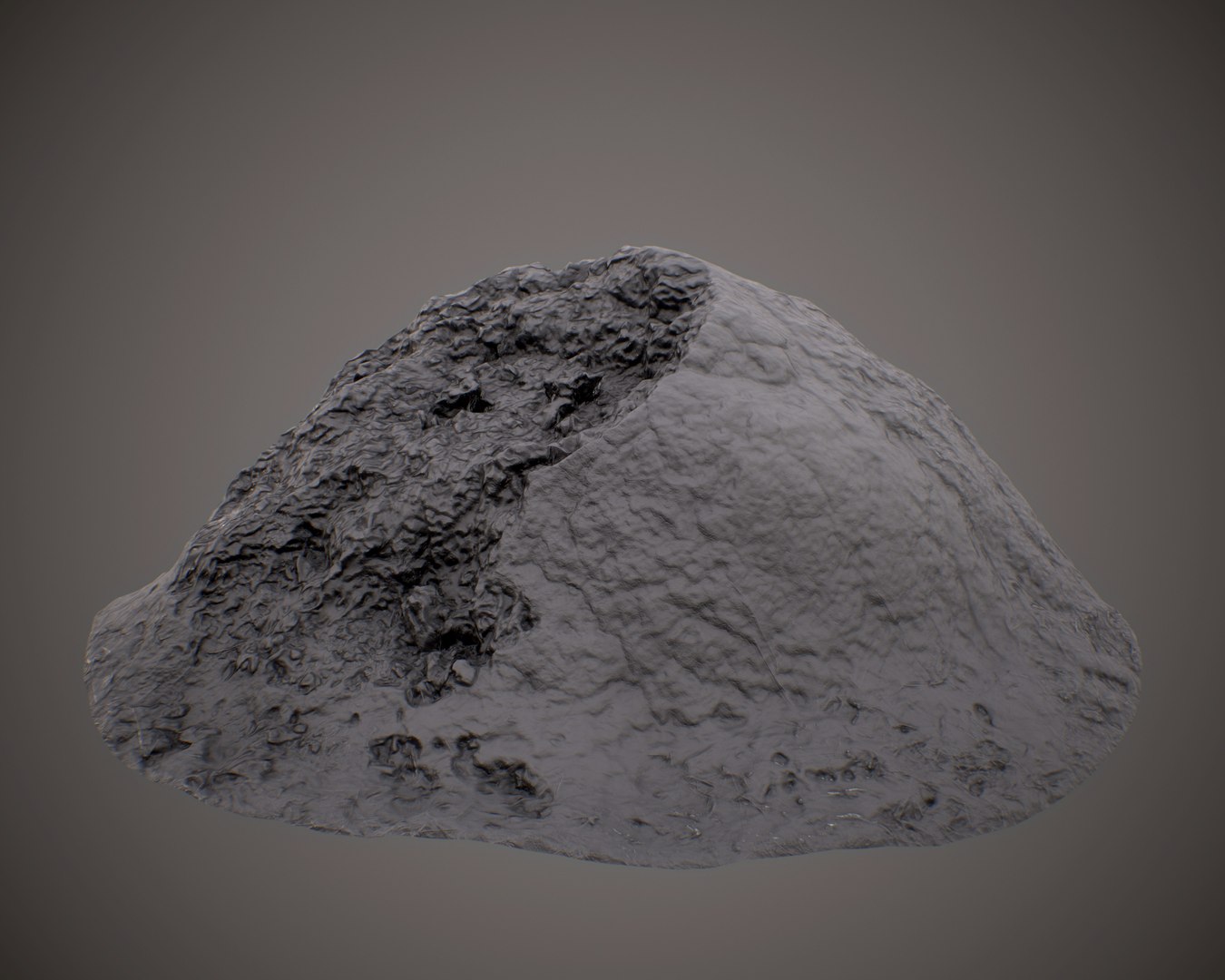 Ant Anthill 3D Model - TurboSquid 1218042