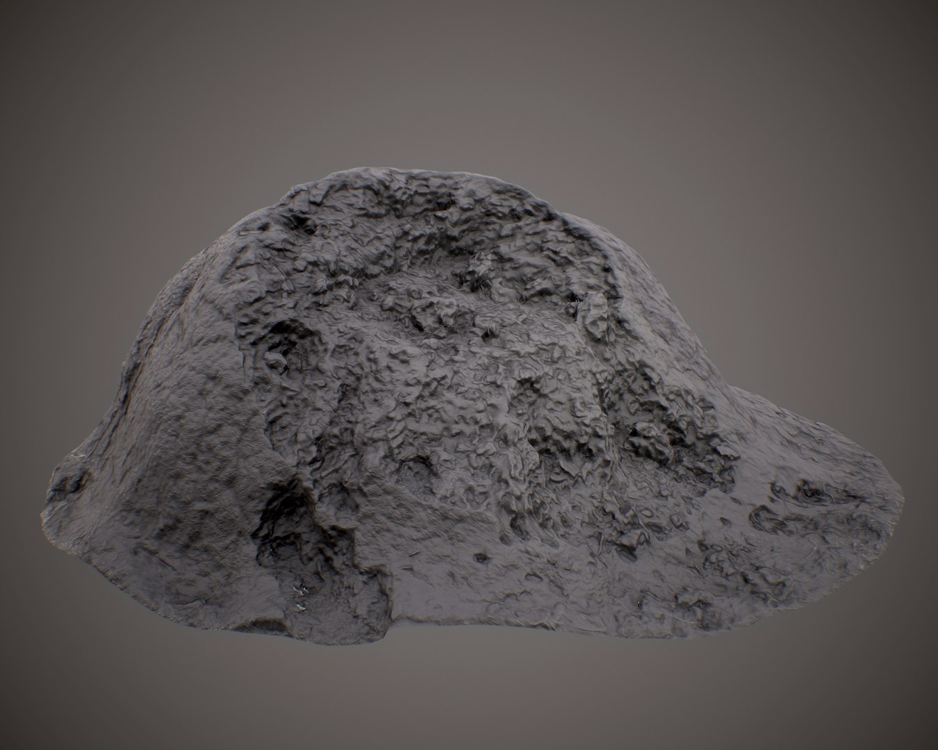 Ant Anthill 3D Model - TurboSquid 1218042