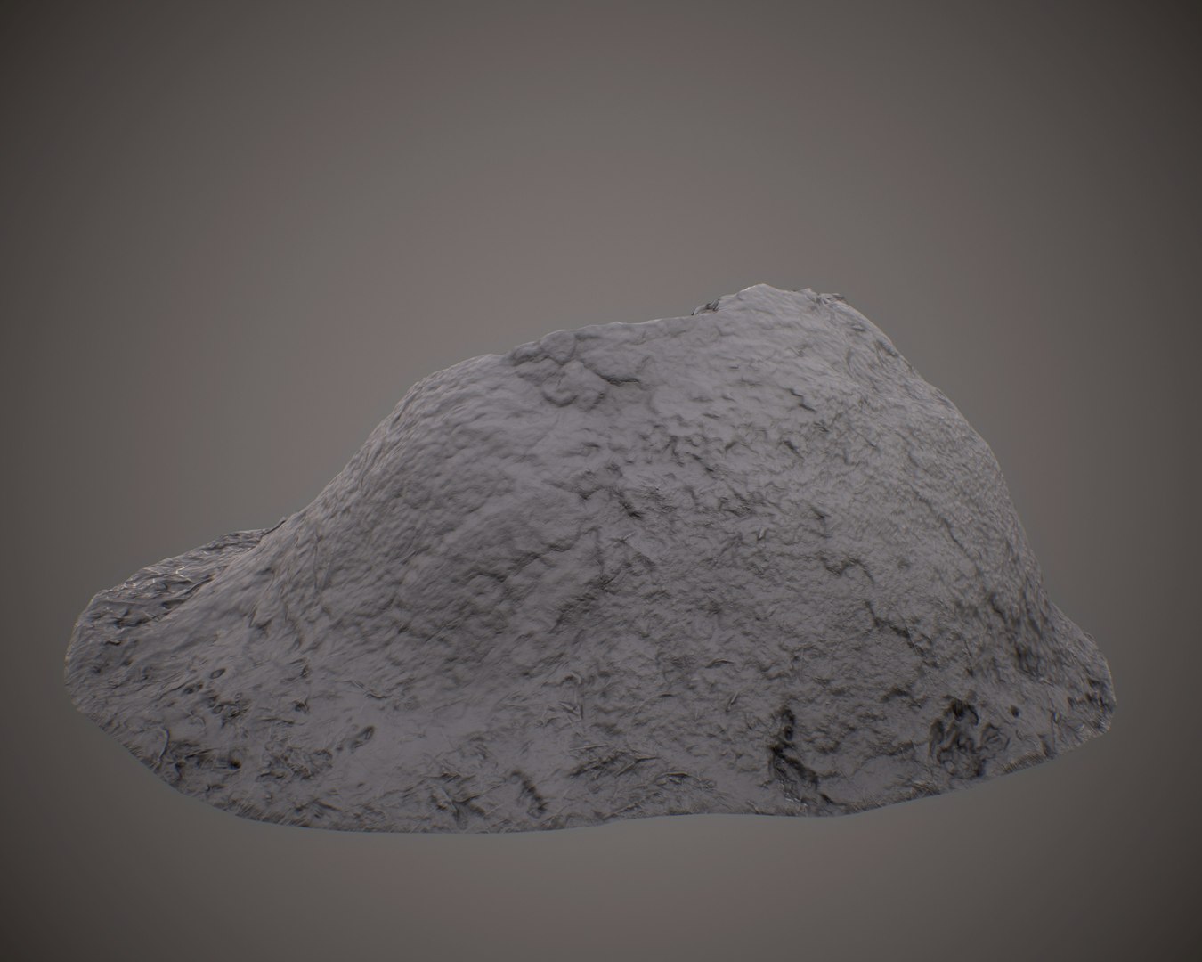 Ant Anthill 3D Model - TurboSquid 1218042