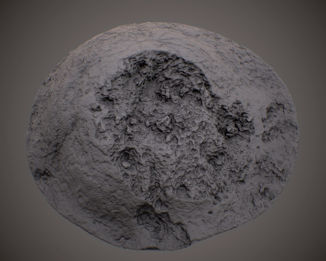 Ant Anthill 3D Model - TurboSquid 1218042