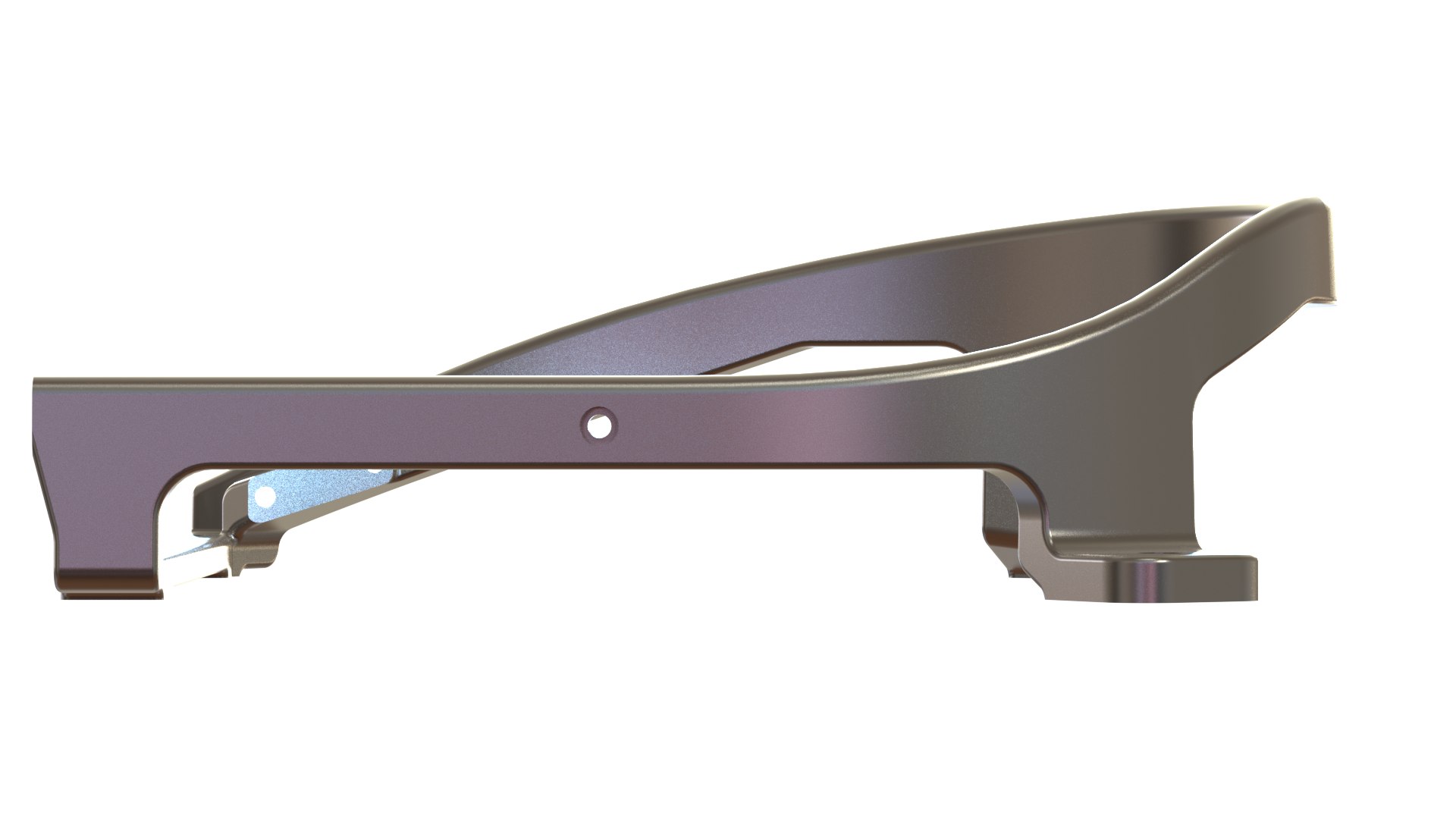 Baseframe solidworks cad 3D model - TurboSquid 1291011