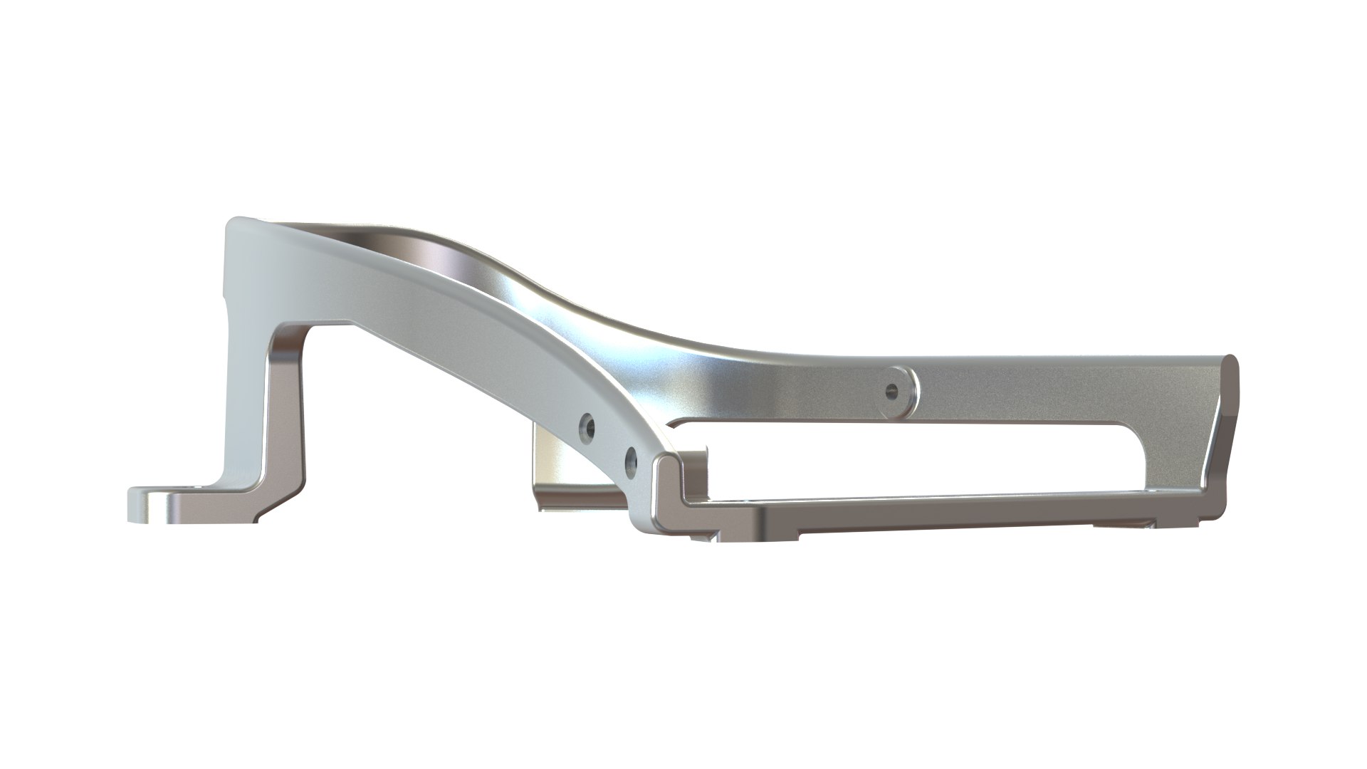 Baseframe solidworks cad 3D model - TurboSquid 1291011