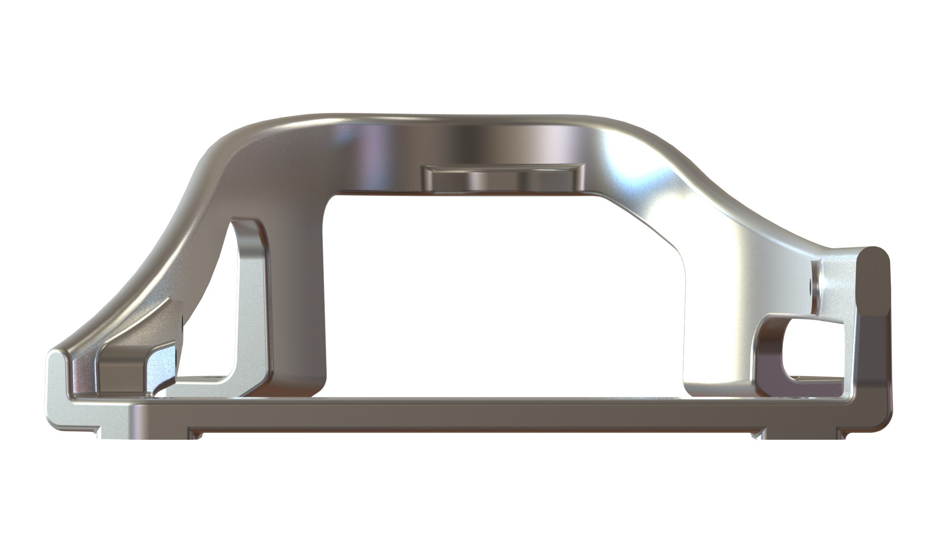 Baseframe solidworks cad 3D model - TurboSquid 1291011