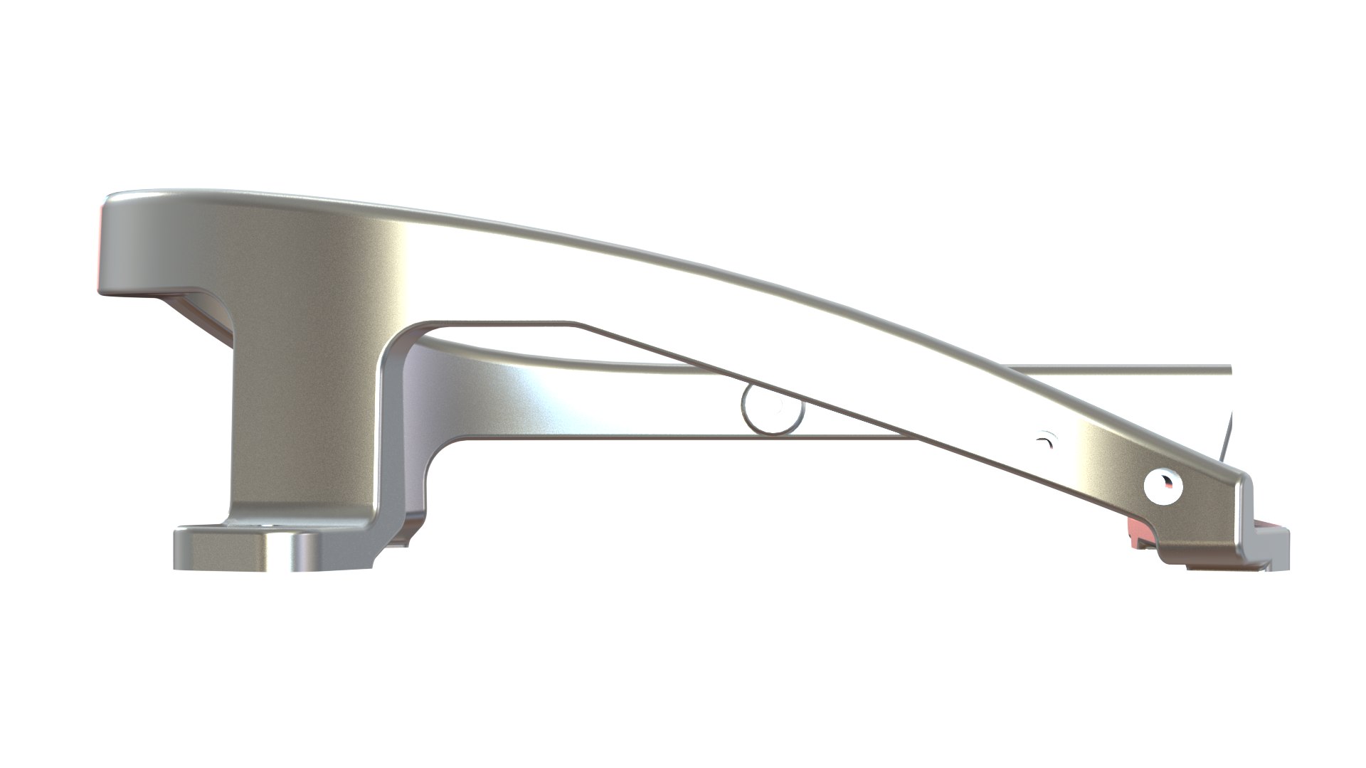 Baseframe solidworks cad 3D model - TurboSquid 1291011
