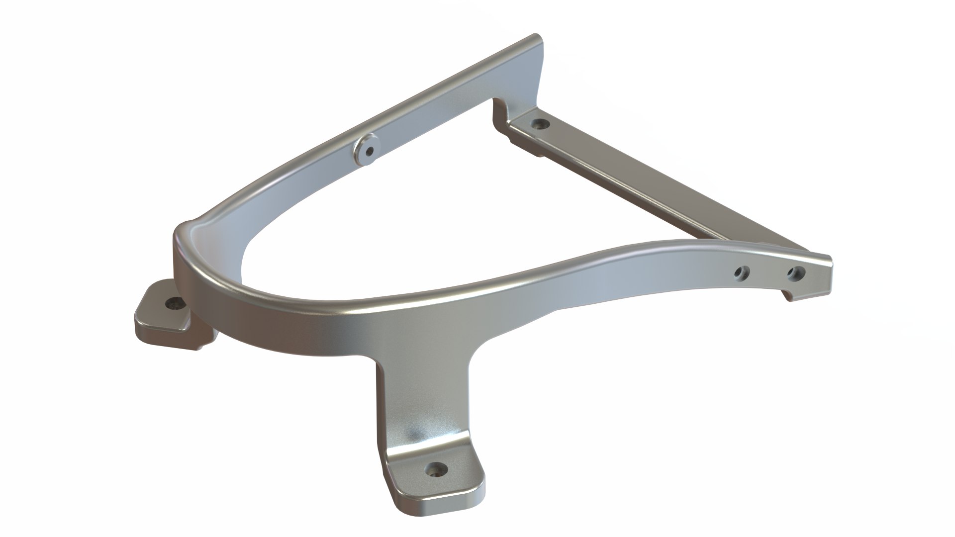 Baseframe solidworks cad 3D model - TurboSquid 1291011