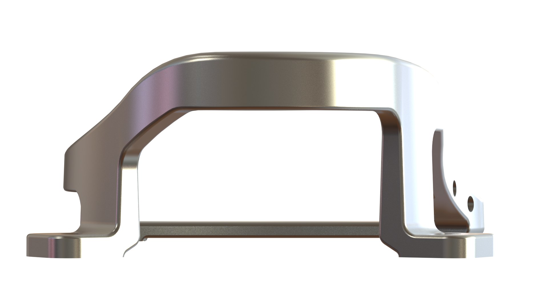 Baseframe solidworks cad 3D model - TurboSquid 1291011