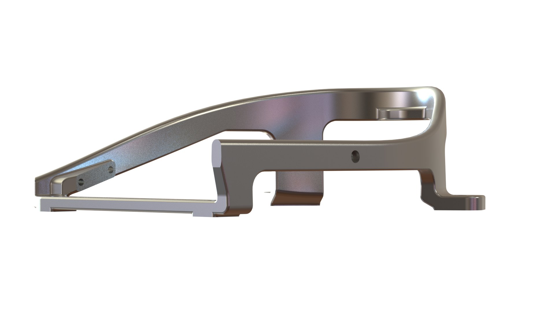 Baseframe solidworks cad 3D model - TurboSquid 1291011