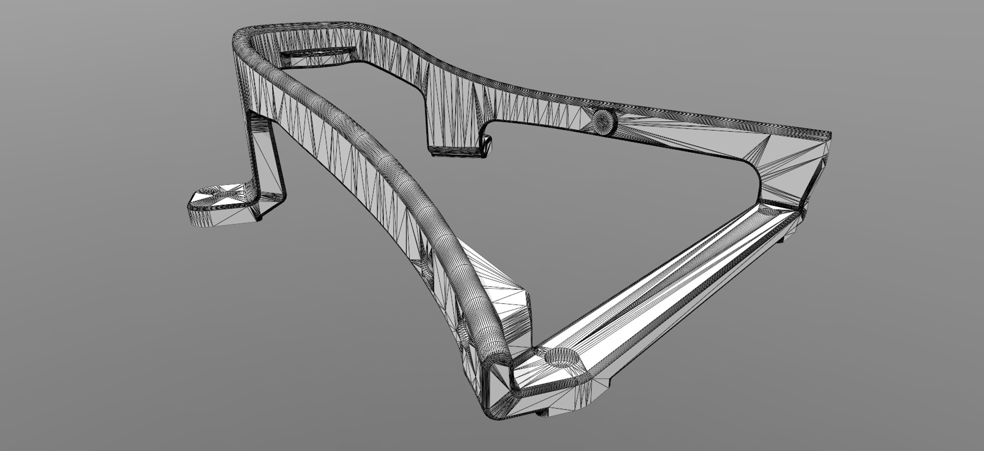 Baseframe solidworks cad 3D model - TurboSquid 1291011
