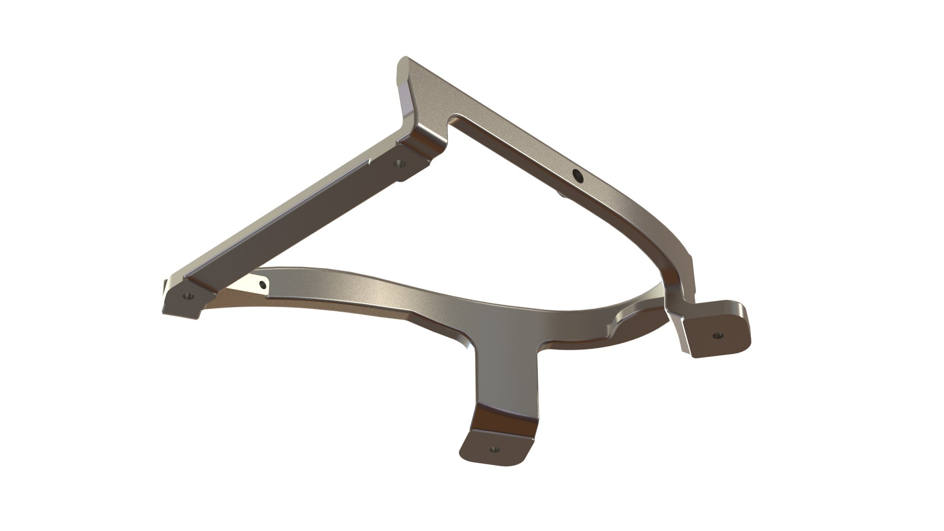 Baseframe solidworks cad 3D model - TurboSquid 1291011