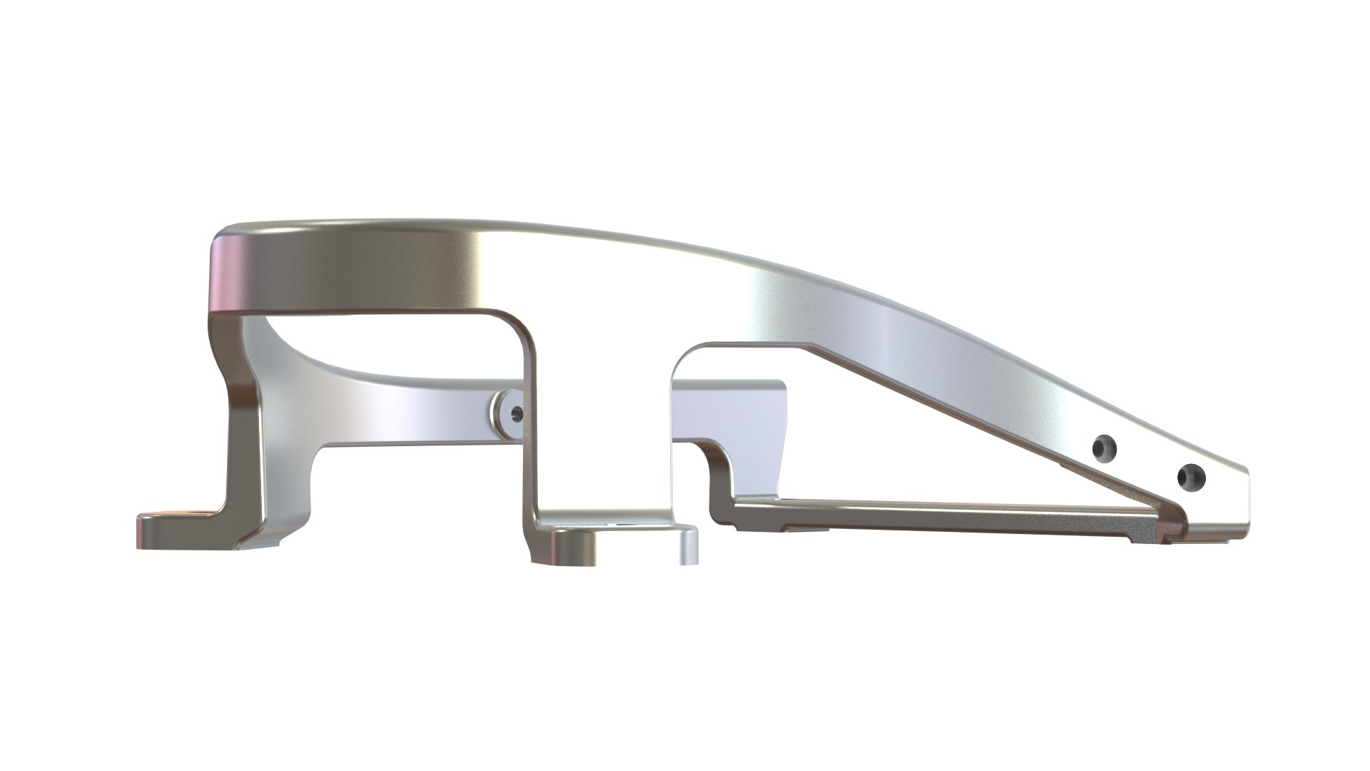 Baseframe solidworks cad 3D model - TurboSquid 1291011