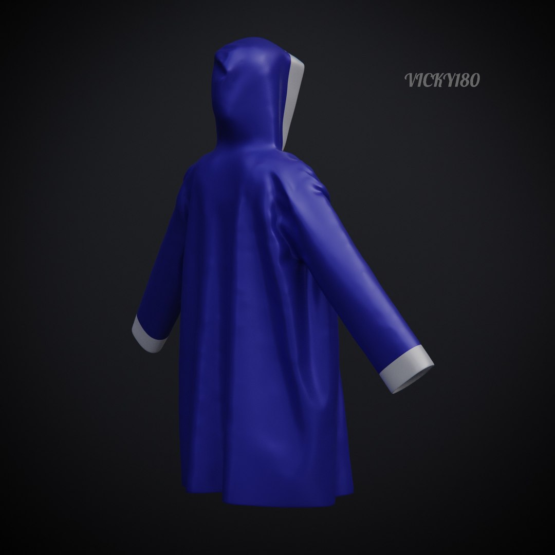 3D Female Boxer Outfit - Shorts Set And Robe - TurboSquid 1998113