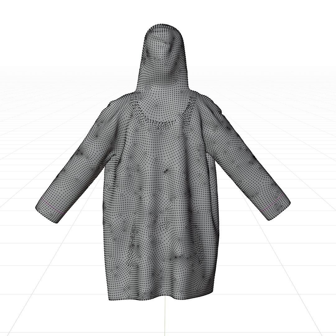 3D Female Boxer Outfit - Shorts Set And Robe - TurboSquid 1998113