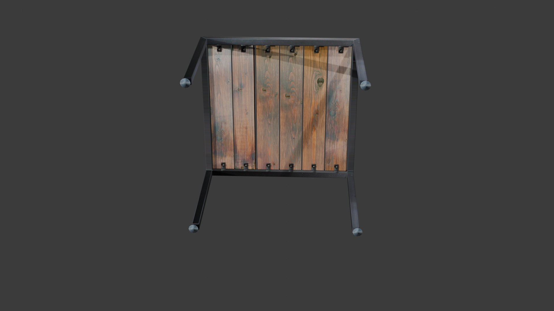 Table002 3D Model - TurboSquid 2346787