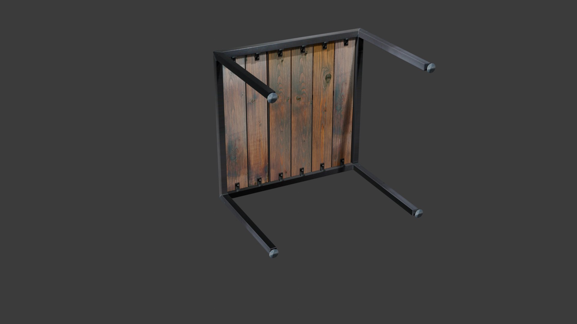 Table002 3D Model - TurboSquid 2346787