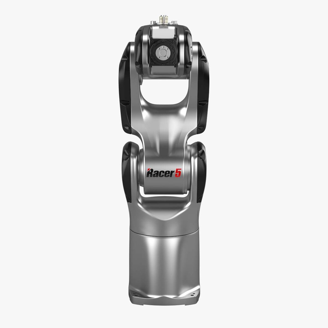 Industrial Robot Comau Racer Model - TurboSquid 1204477