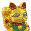 3ds Maneki Neko