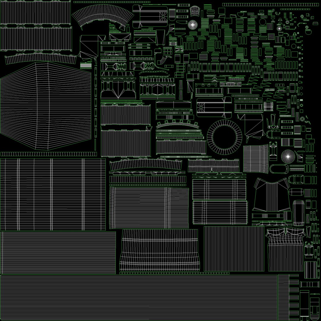 Airtronic Psrl Ready Fps 3D Model - TurboSquid 1612320