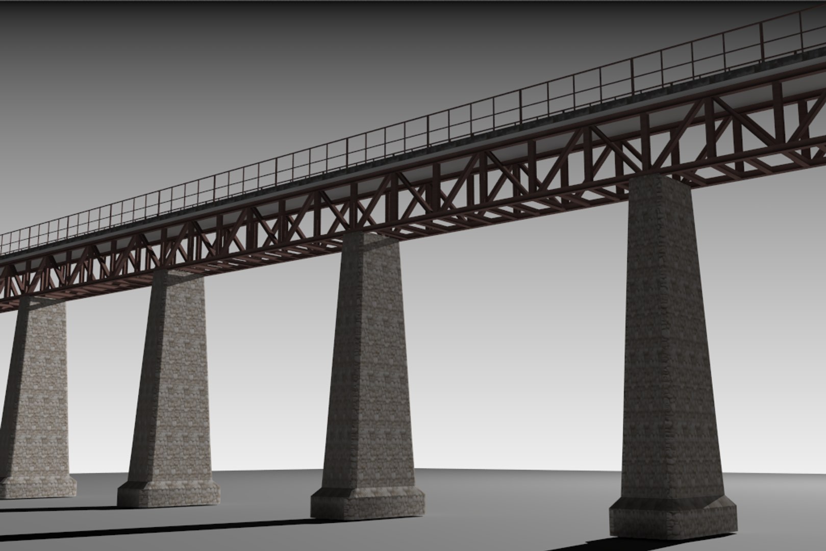 3d Viaduct