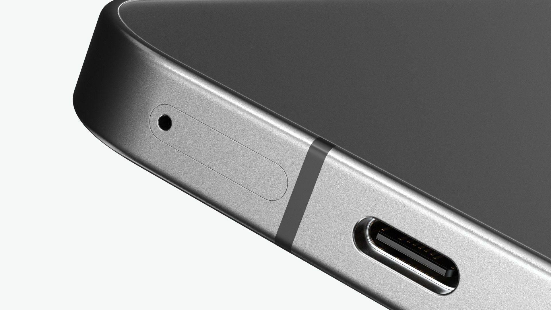 Google Pixel 9a Obsidian Model - TurboSquid 2371287