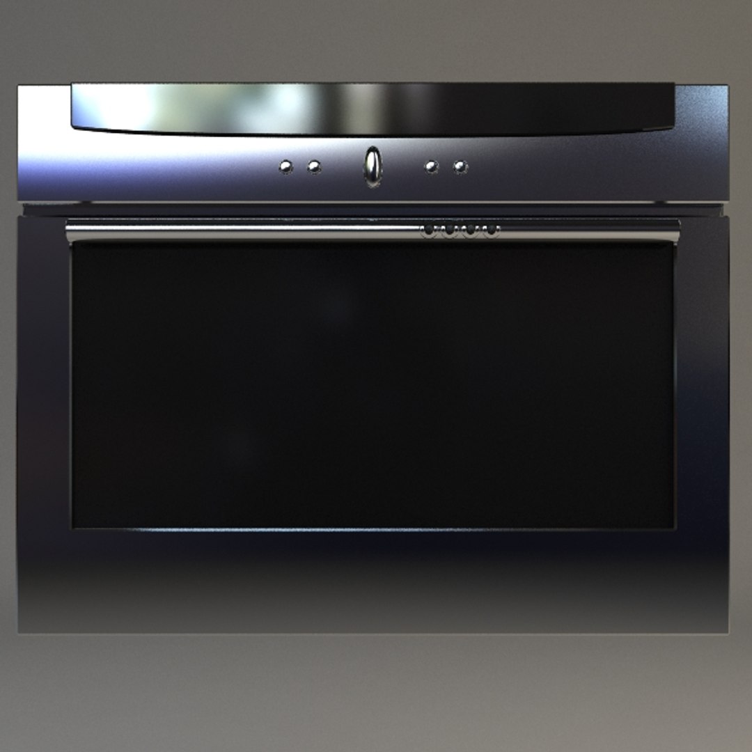 max oven