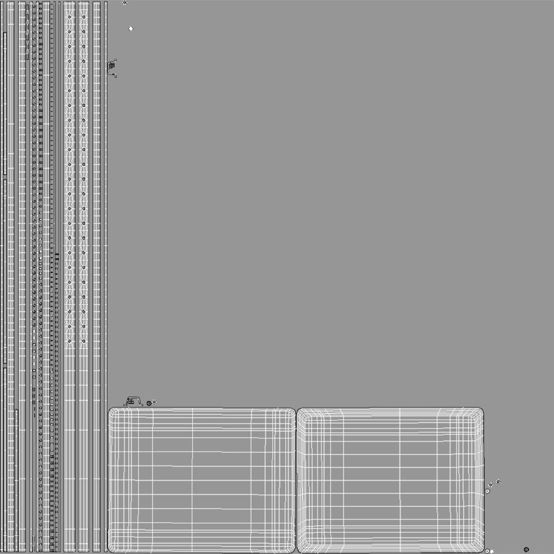 3D Road Sign - TurboSquid 2038617