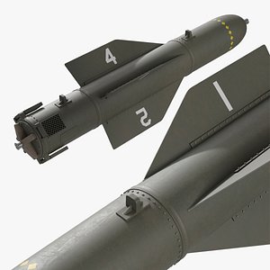 3D Bomb Models - Browse & Download Formats - TurboSquid