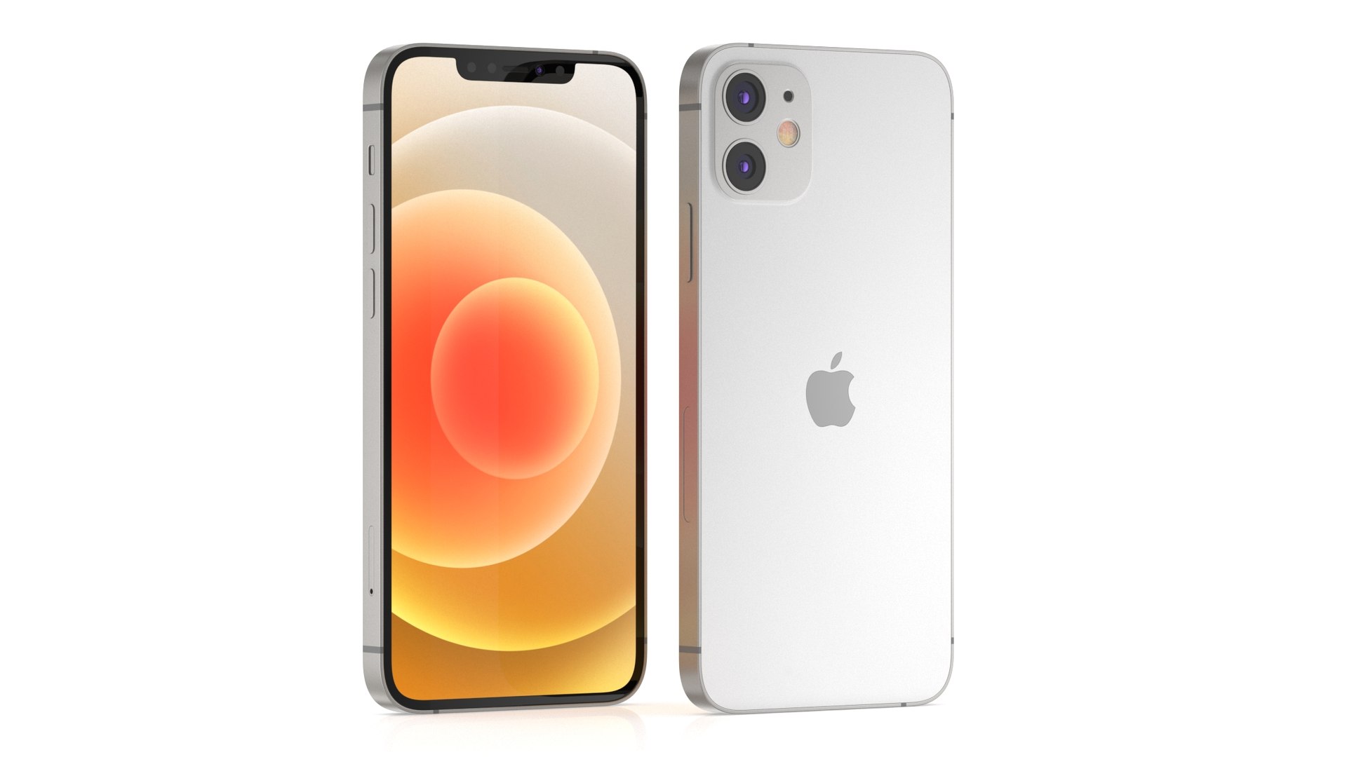 3D Apple Iphone Phone - TurboSquid 1657668